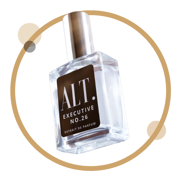 ALT Fragrances - Custom projects & base products - Vetted | Pietra