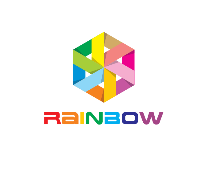Rainbow Packaging - Custom projects & base products - Vetted | Pietra