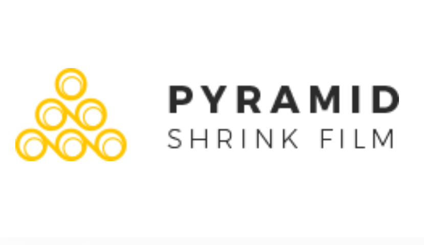 Pyramid Shrink Film - Custom projects & base products - Vetted | Pietra