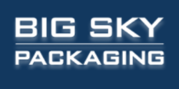 Big Sky Packaging - Custom projects & base products - Vetted | Pietra