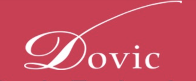 Dovic Wellness - Custom projects & base products - Vetted | Pietra