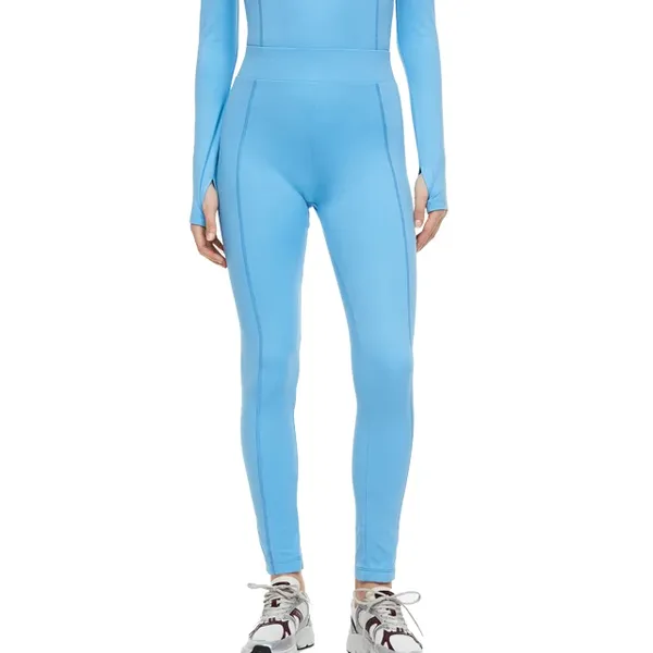 Custom Yoga Pants For Women Activewear By World Factory Pietra